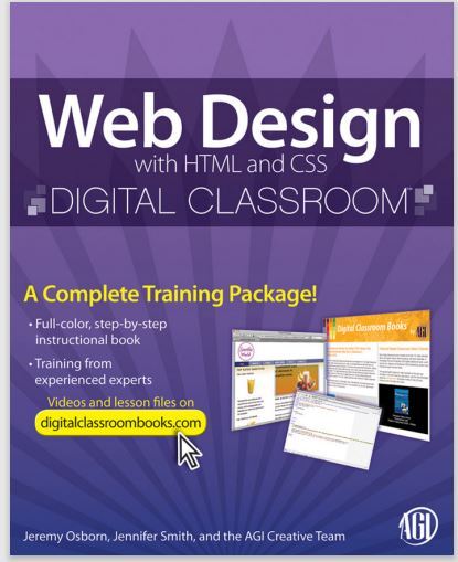 Web Design with HTML and CSS ( PDFDrive )