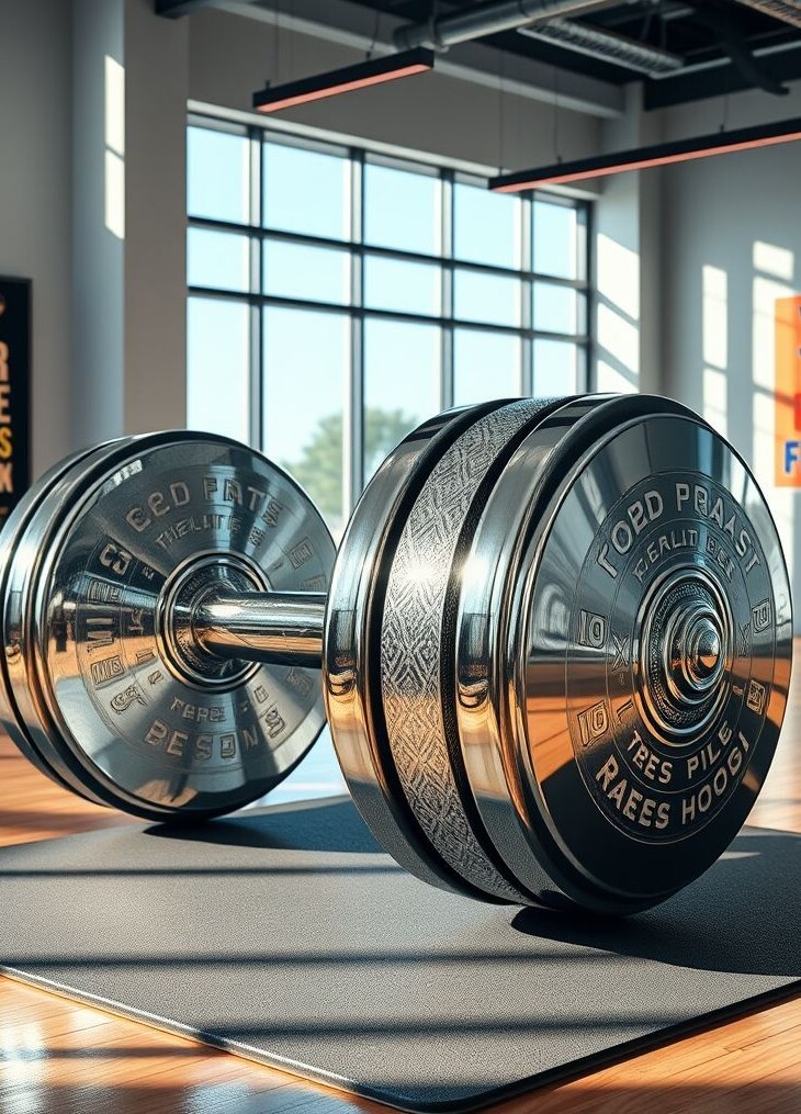 "Mass Builder: 6-Week Gym-Based Bulking Program for Strength & Size" 💪🔥