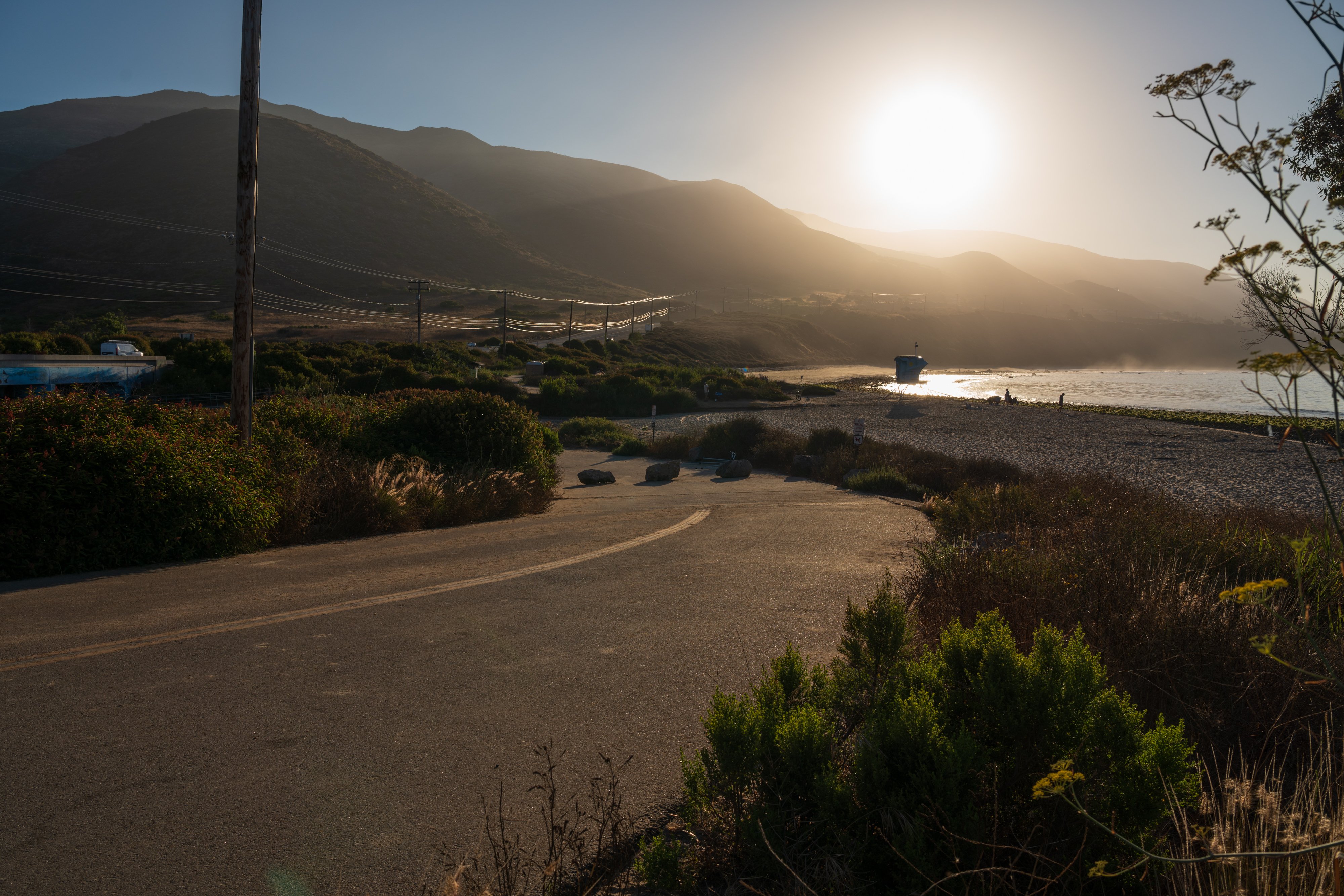 🌅 Introducing "66 Small Beach Road" HDRI Set - Where Dawn Unveils its Beauty 🚗 - CTC CREATIVE ...