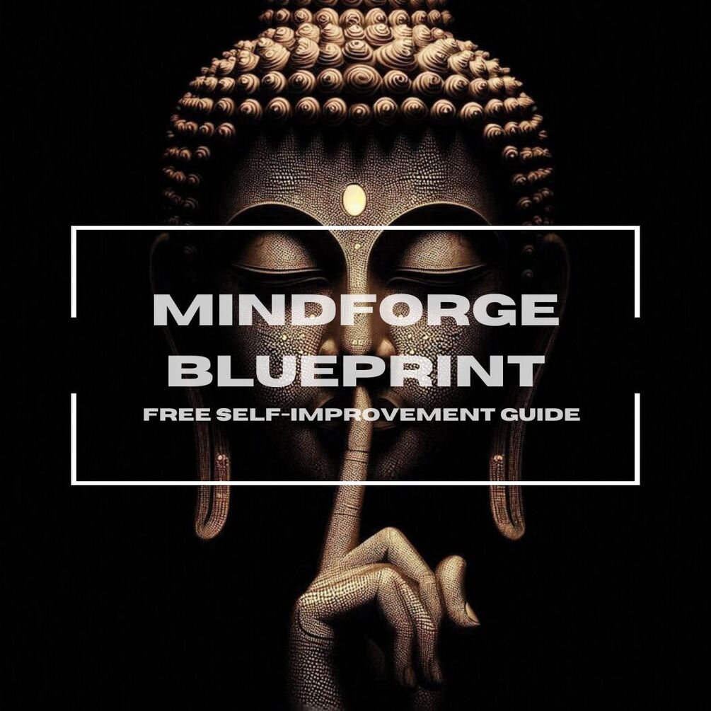 MindForge Self Improvement Guide