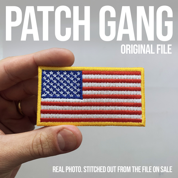 Patch Gang