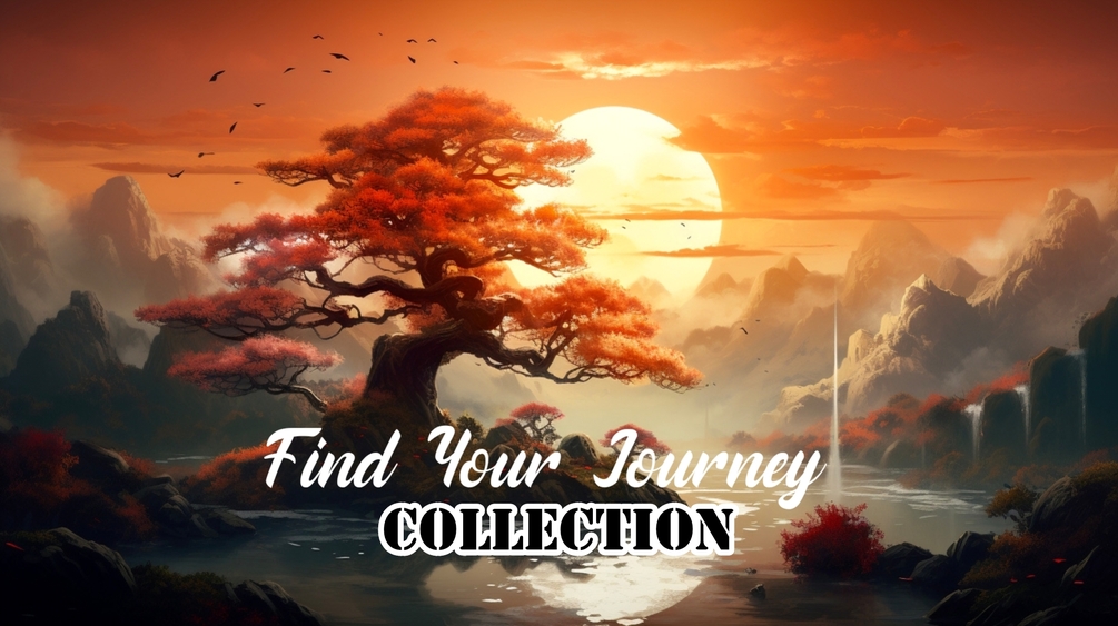 Find Your Journey Collection (100+ High Quality Wallpapers for your ...
