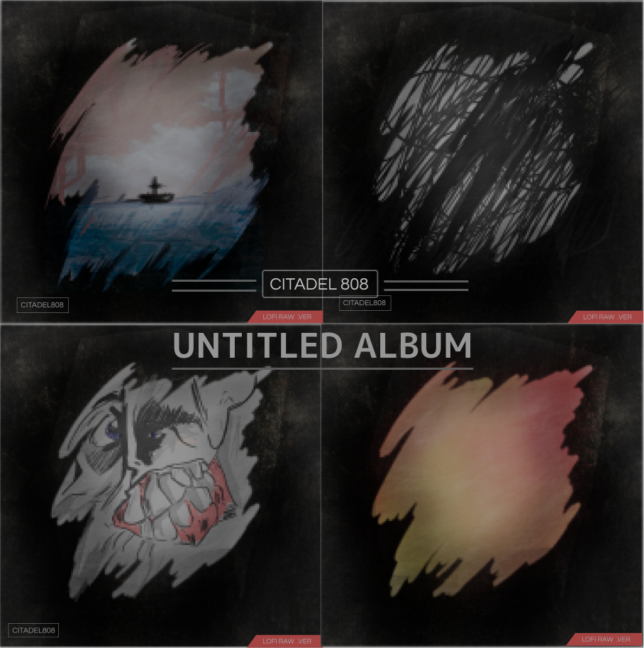Untitled Mini Album FULL FILES
