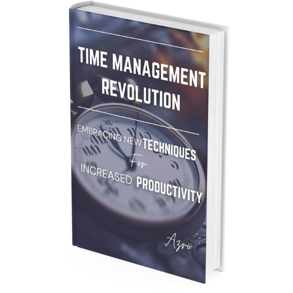 Time Management Revolution