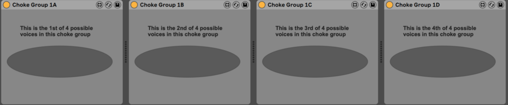 Cross Channel Chokes Max For Live