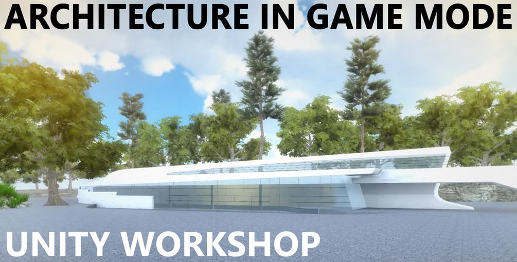 CAD to Unity3D Workshop - OBJ file