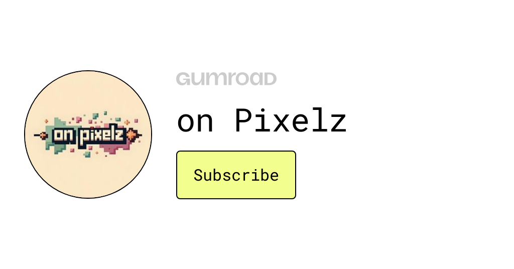 on Pixelz
