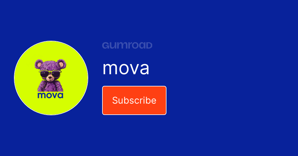 mova