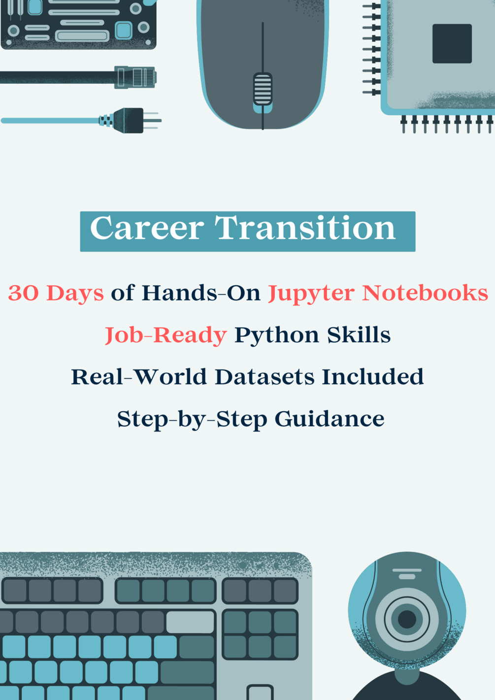 Beginner Python Course for Data Science and Analysis