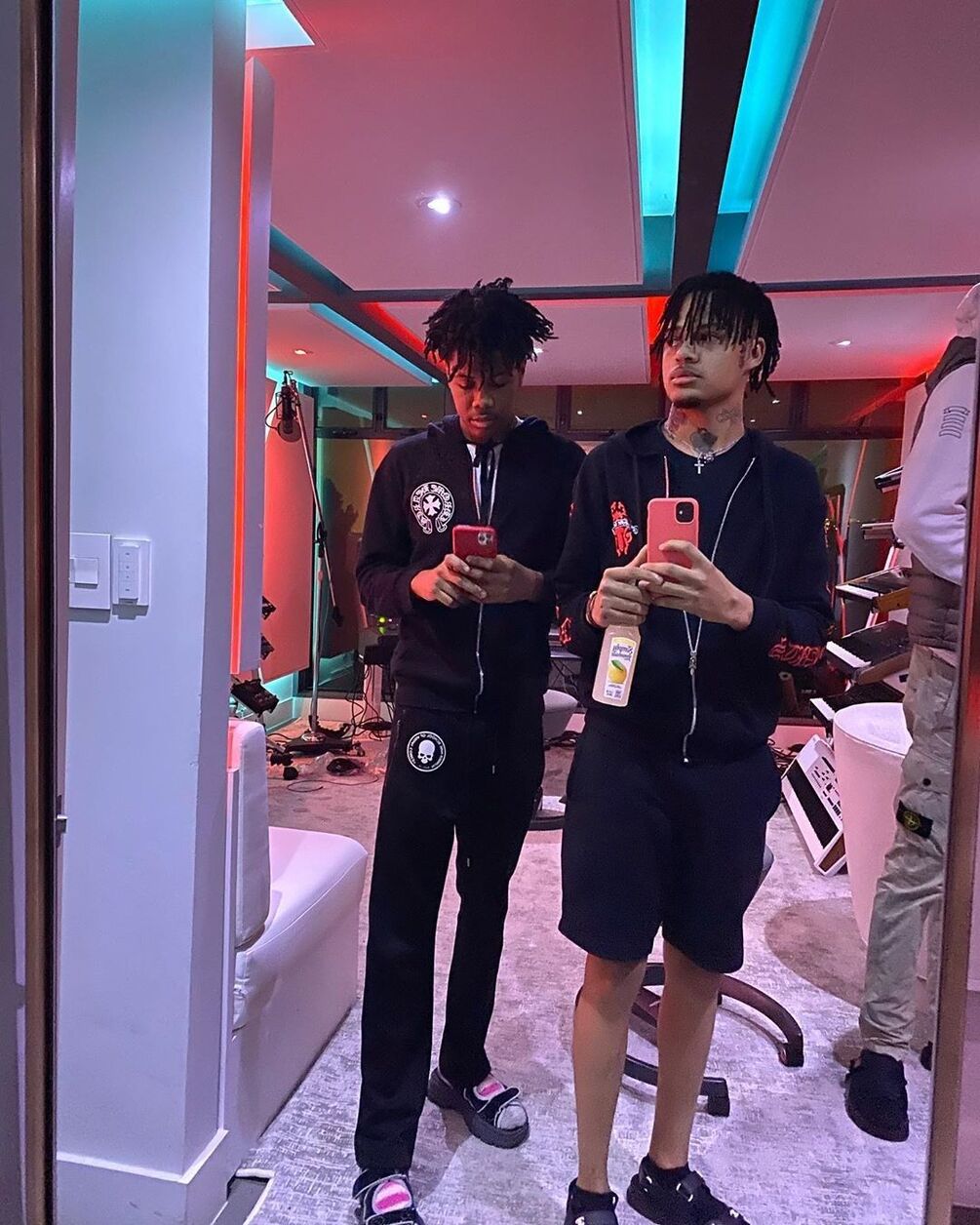 in your arms - autumn! type beat