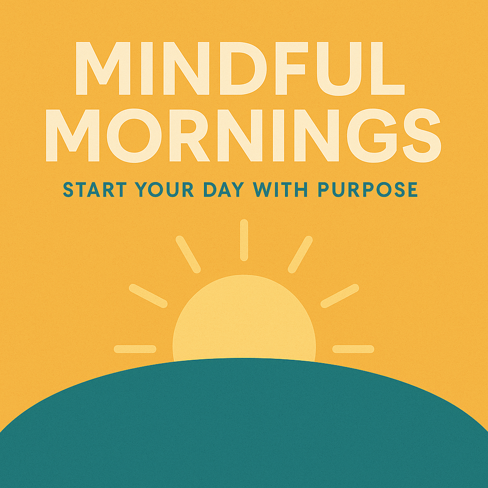 Mindful Mornings