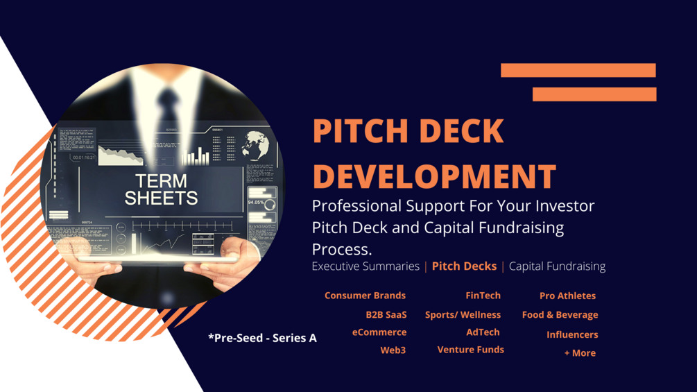 Pitch Deck Content Guide: Slide-by-Slide Questions to Perfect Your ...