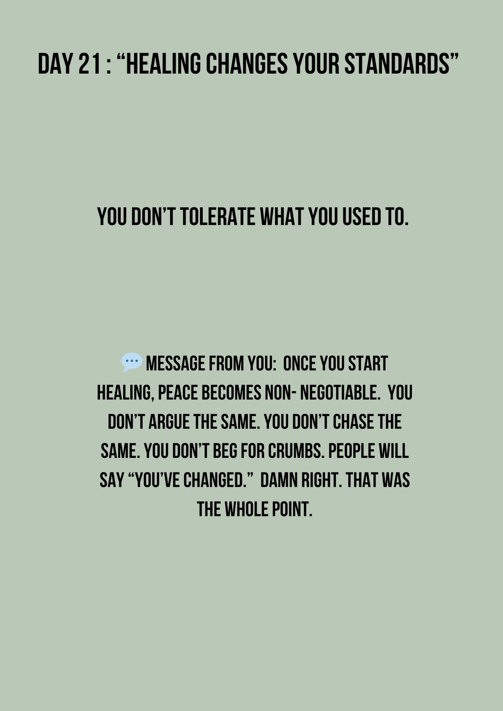 SOBER SHARP SHIFTED: 30 DAYS TO RECLAIM YOUR POWER