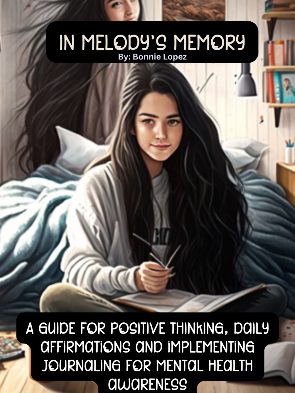 In Melody's Memory A Mental Health Awareness Guide And How To Implement ...