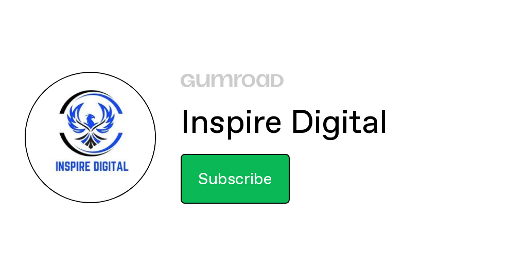 Inspire Digital