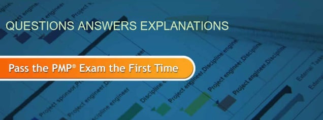 PMP EXAM PREPARATION