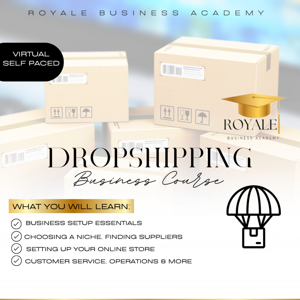 Royale Business Academy - RBA
