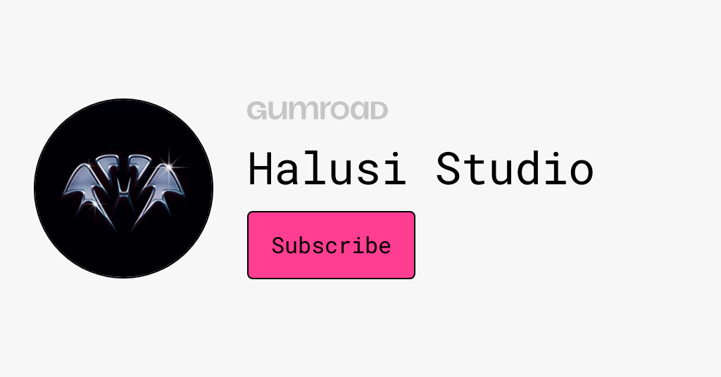 Halusi Studio
