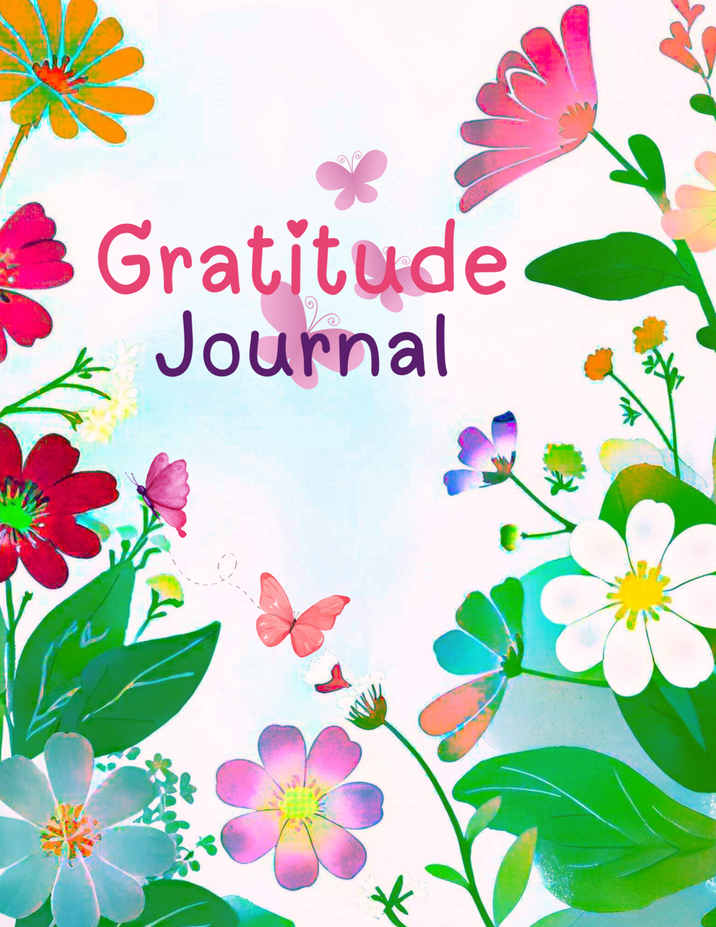 Gratitude Journal