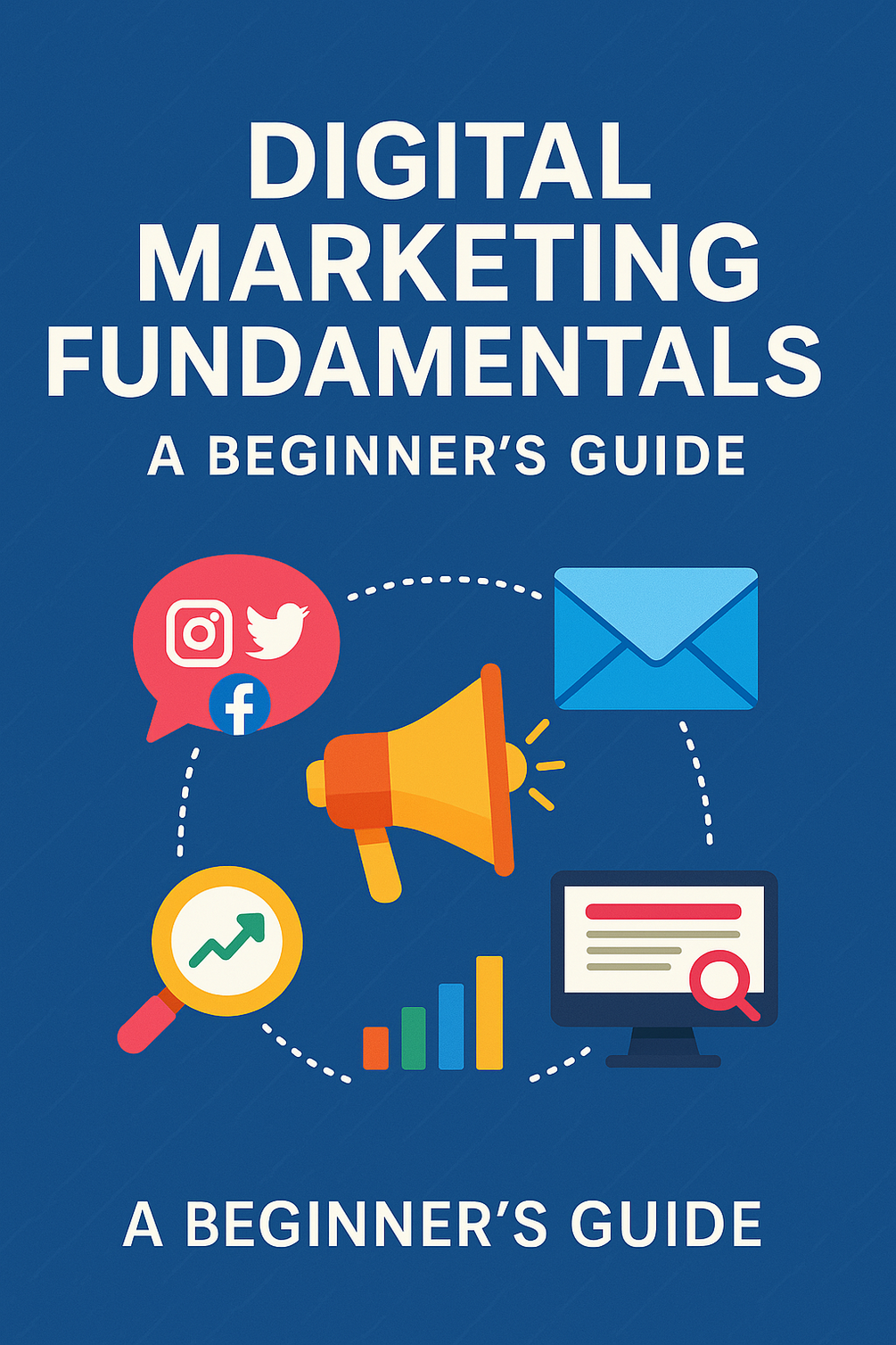 digital marketing course for beginners