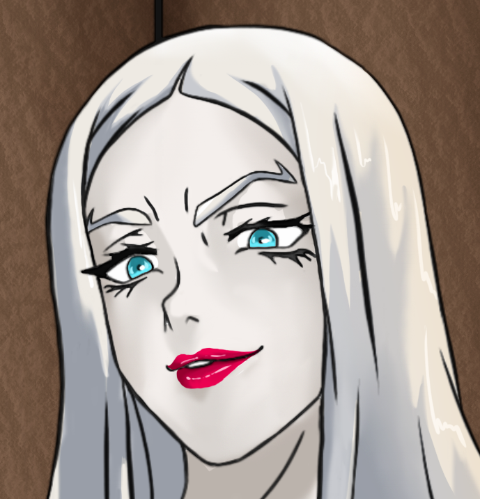 Castlevania Femdom ShortComics