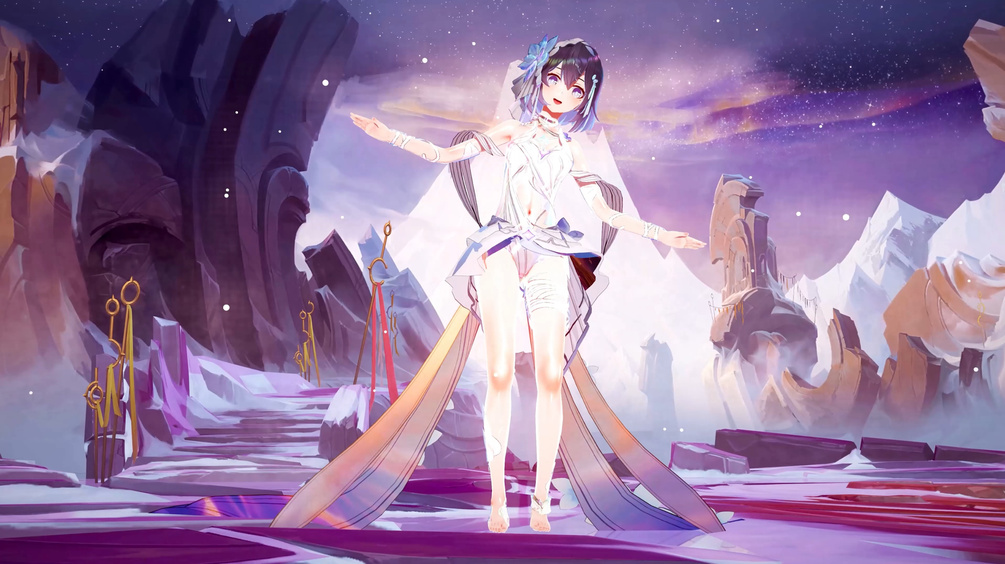 Baimi 2023 July Collection