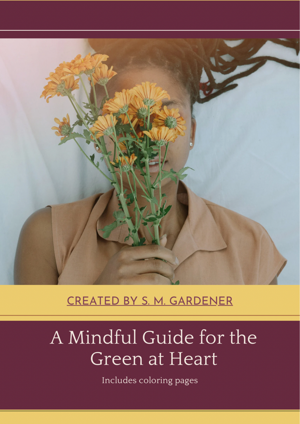 The Mindful Guide for the Green at Heart