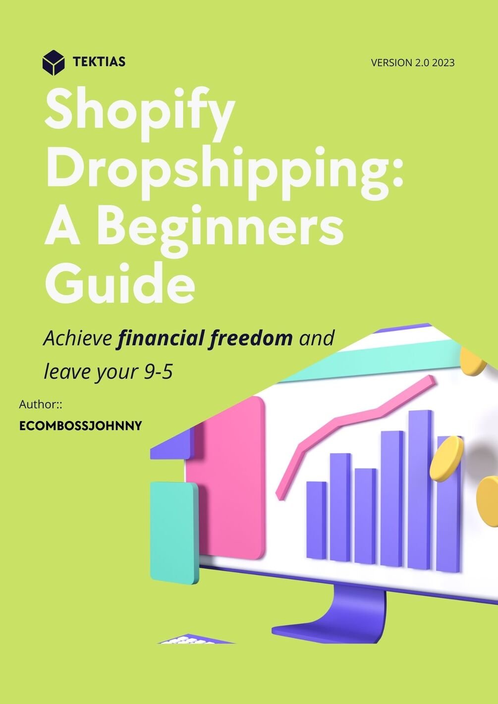 Shopify Dropshipping: A Beginners Guide