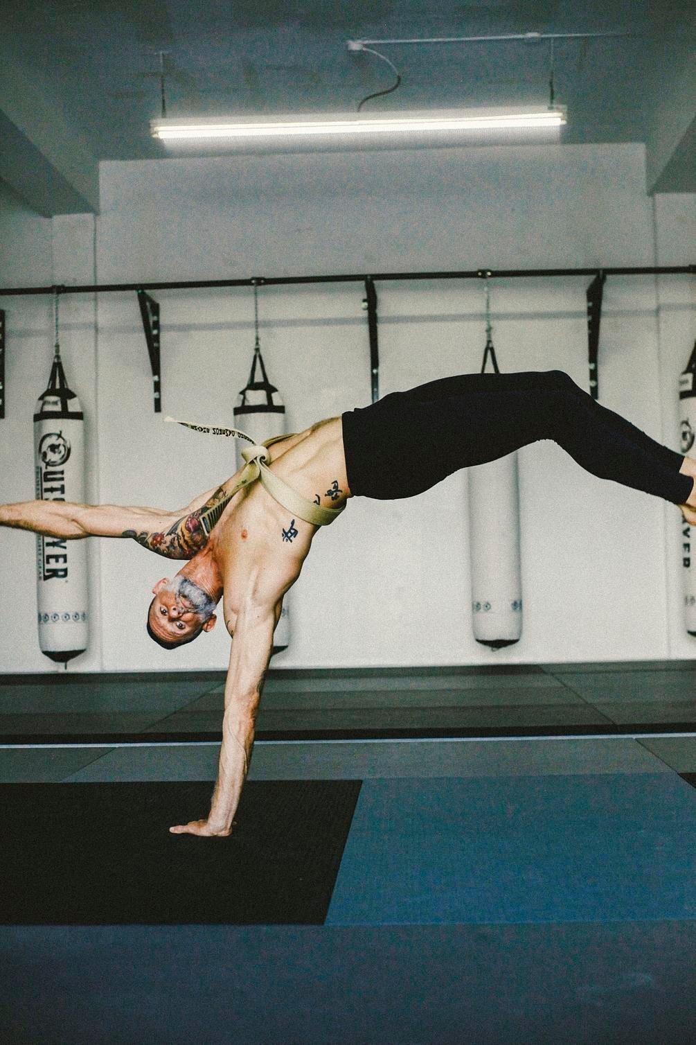 RECORDING BDK COMMUNITY SUNDAY SESSION 64 // OCT 3RD