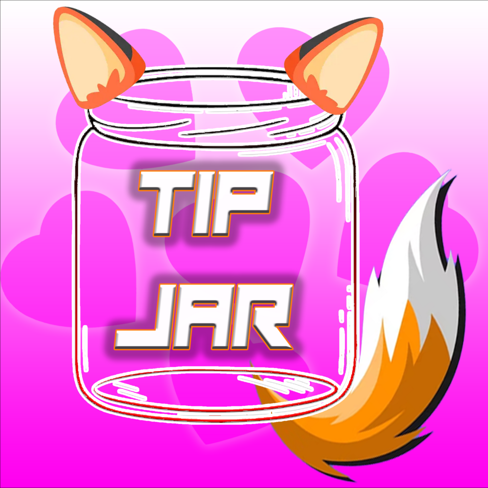 Tip Jar