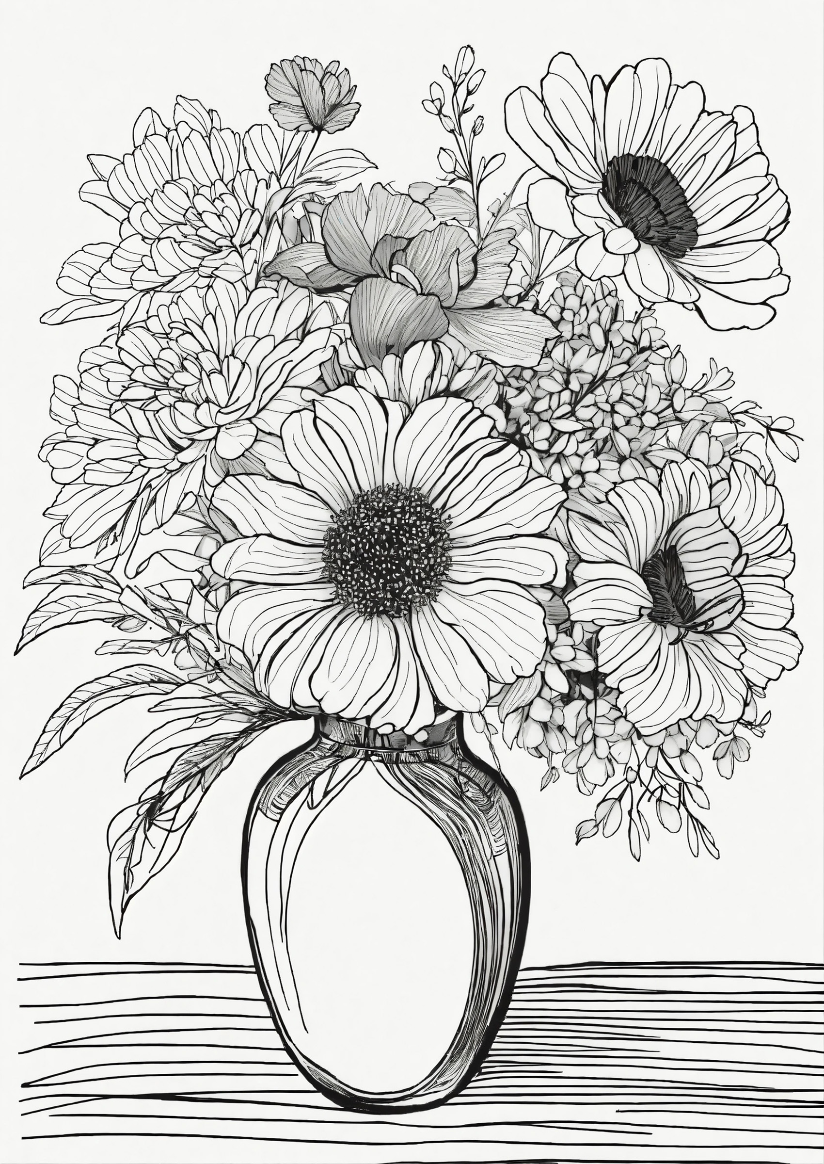 🎨 Dive into the World of Abstract Expression Image of DigiArts 🖌️ # ...