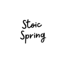 stoic spring