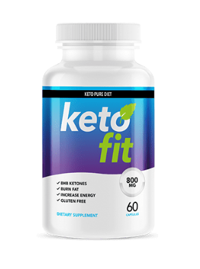 Keto Fit Anmeldelse | Keto Fit Italy
