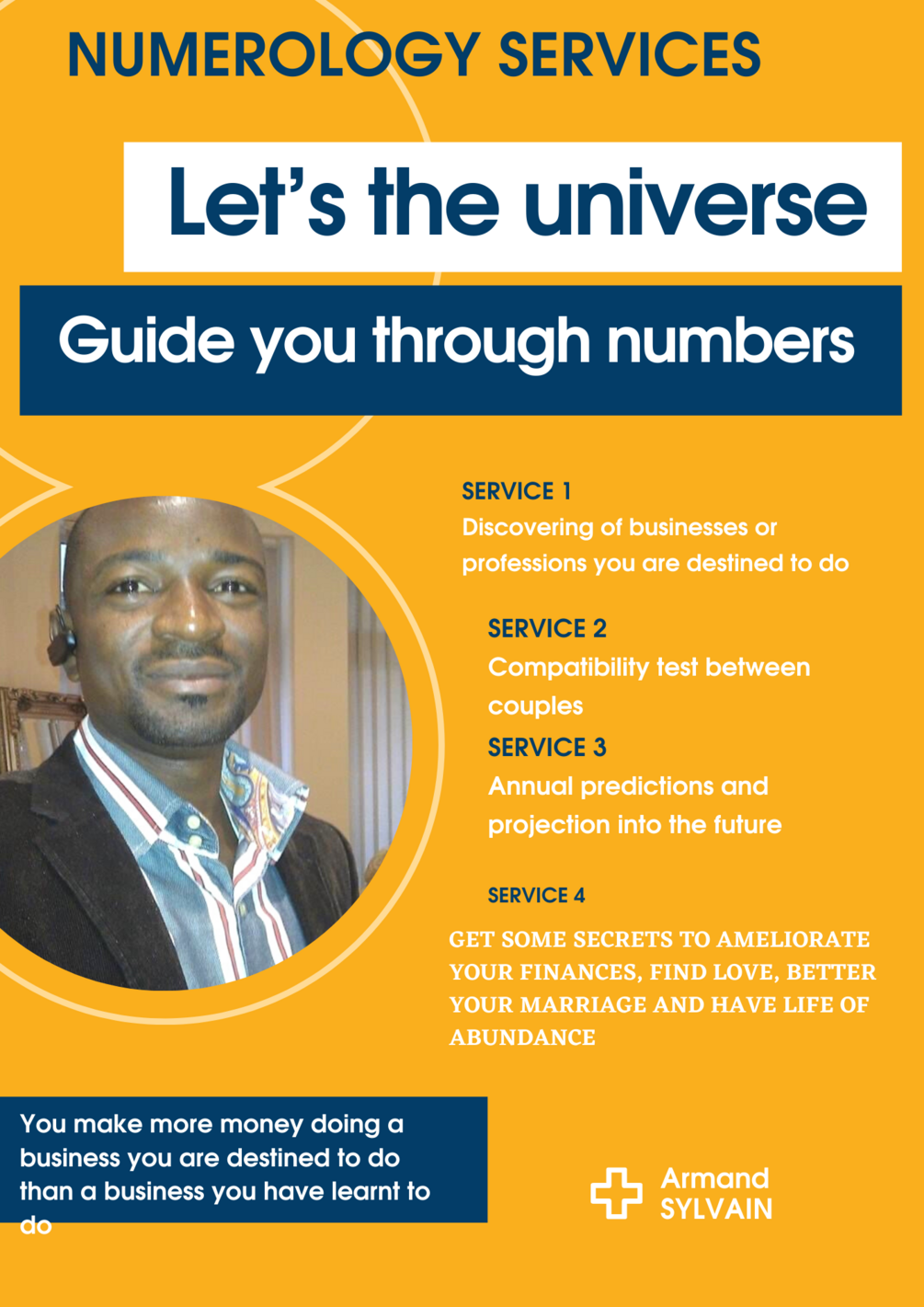 Numerology Services