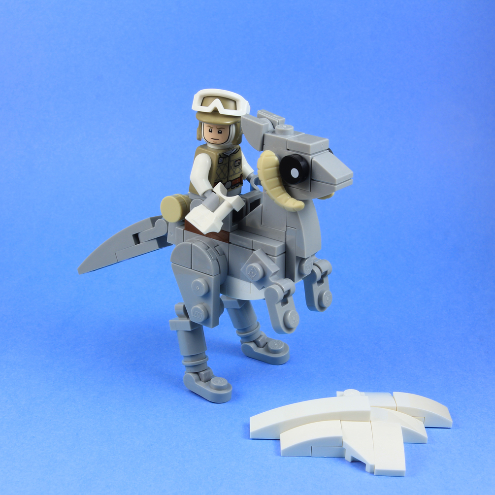 LEGO® Tauntaun