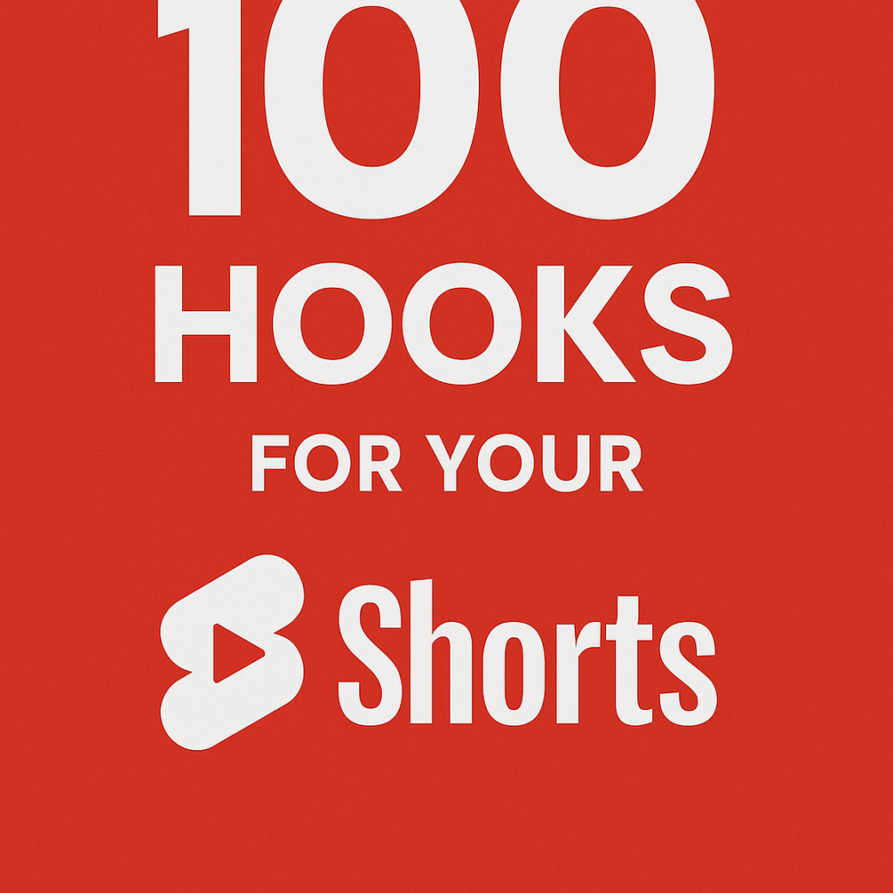 100 Viral Short Hooks — Blow Up Your Content Instantly