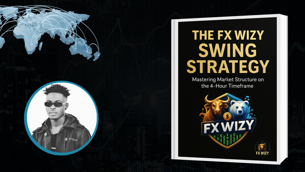 📘 THE FX WIZY SWING STRATEGY