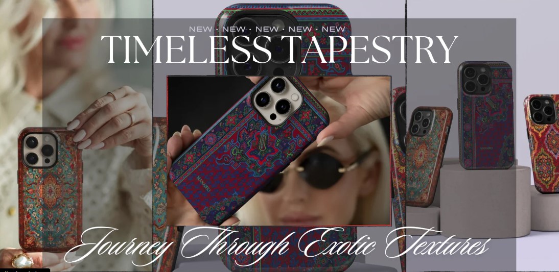 Innovative Phone Cases: Redefining Style and Protection