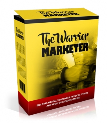 The Warrior Marketer E-Guide