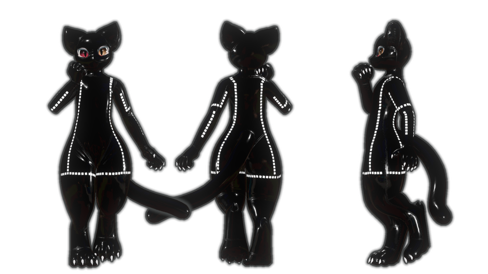 Mayu Drone Suit + Hood (Updated for Mayu 3.0)