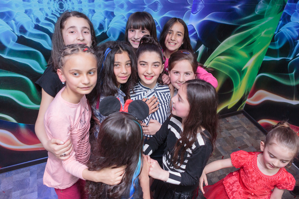 Star Sessions Maisie (Special) 10th birthday
