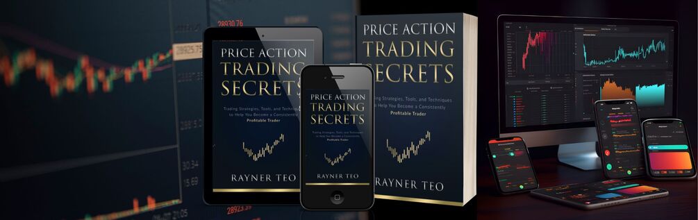 Price Action Trading Secrets: Trading Strategies, Tools, and Techniques ...