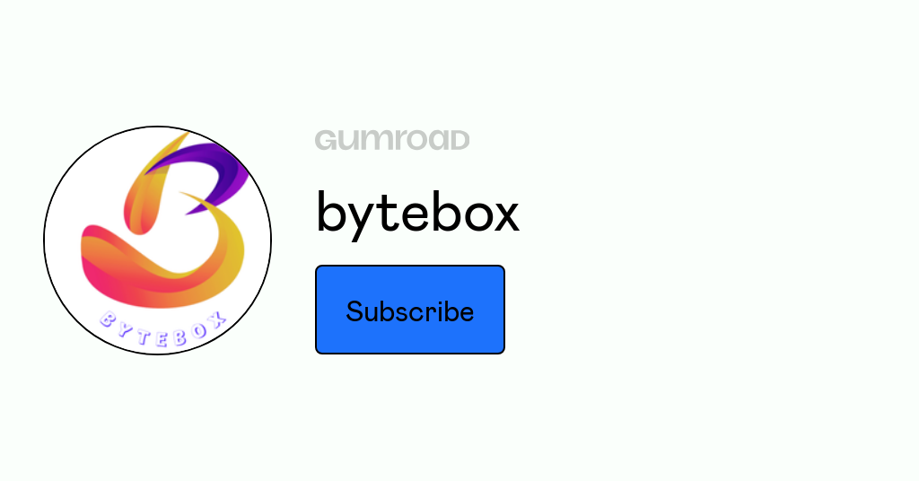 bytebox