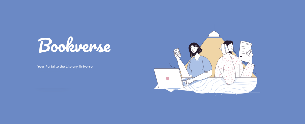 Bookverse Membership