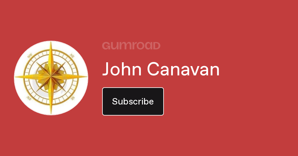 John Canavan