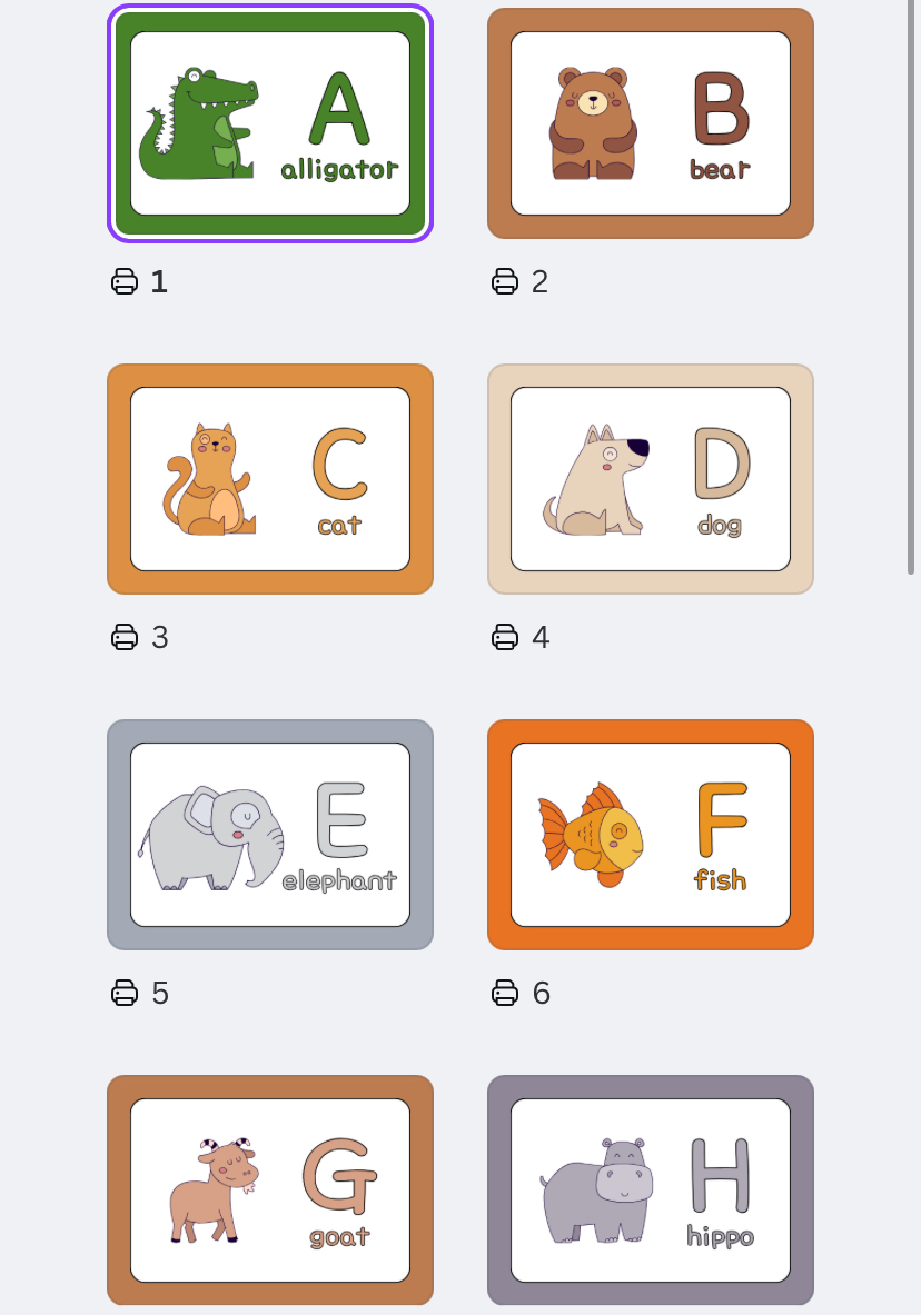 ABC Adventures: Learning Letters the Fun Way!