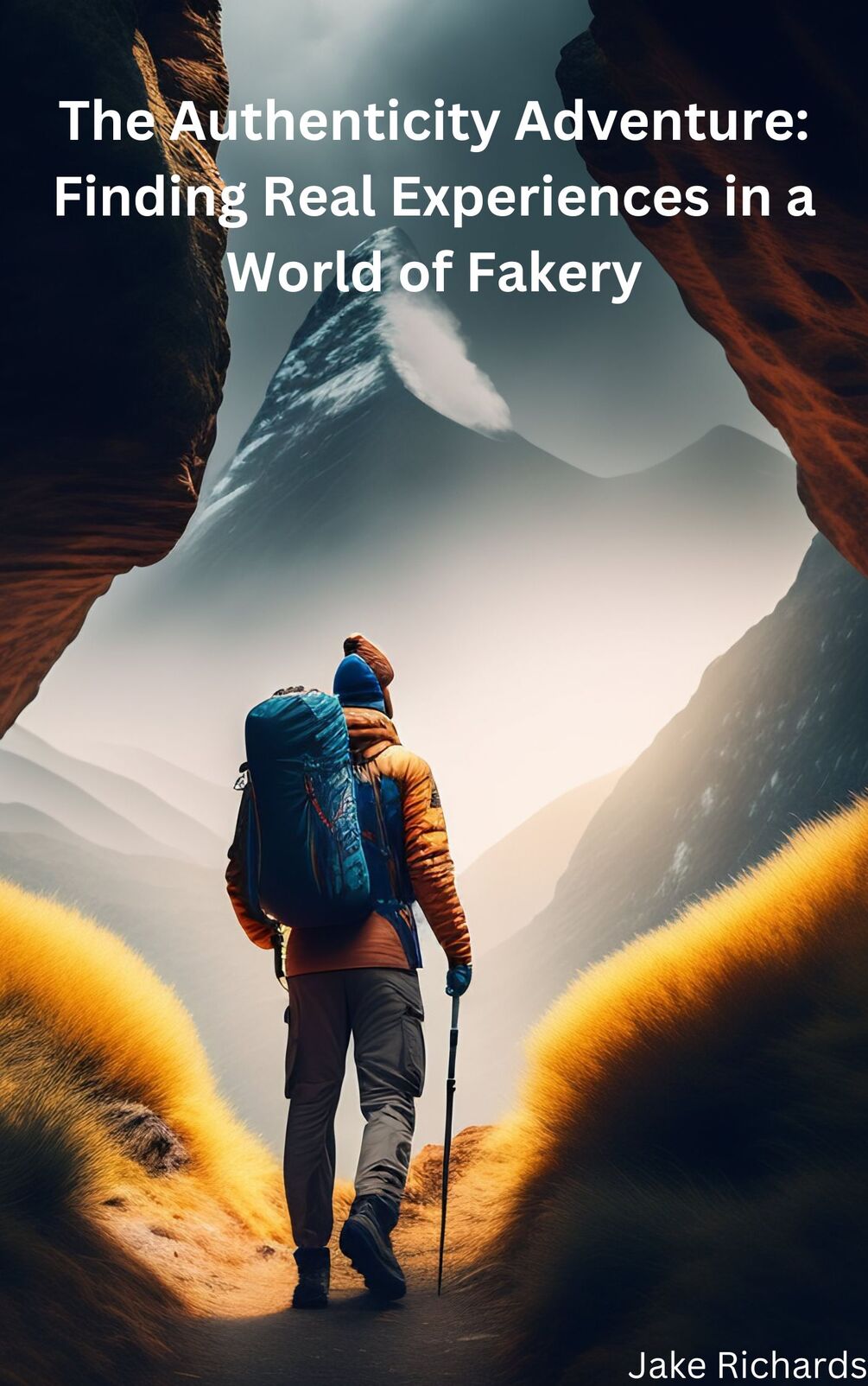 The Authenticity Adventure: Finding Real Experiences in a World of Fakery