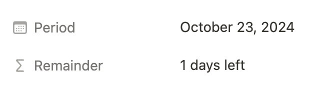 Nested Tag based Life OS [Notion Template]