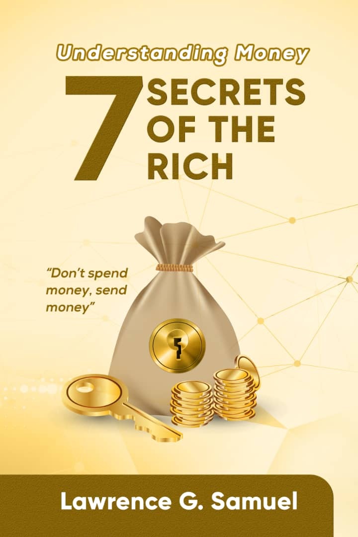 7 Secrets of the Rich