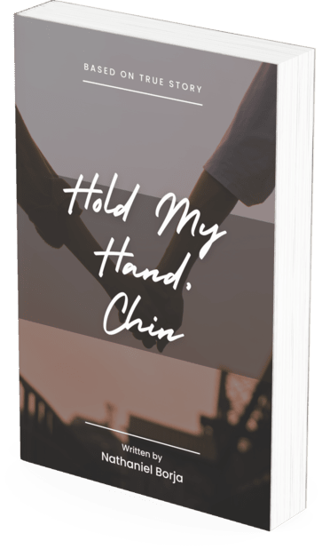 Hold My Hand, Chin: A Memoir